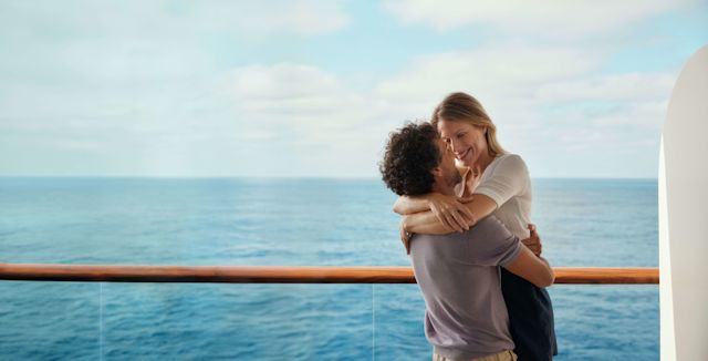 Mein Schiff ® Kreuzfahrt Angebote