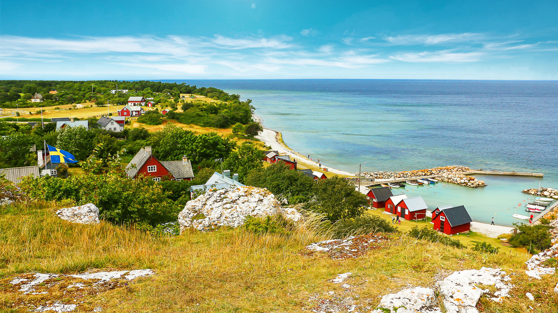 Baltic Sea & Baltic Countries Cruises » All voyages 2026