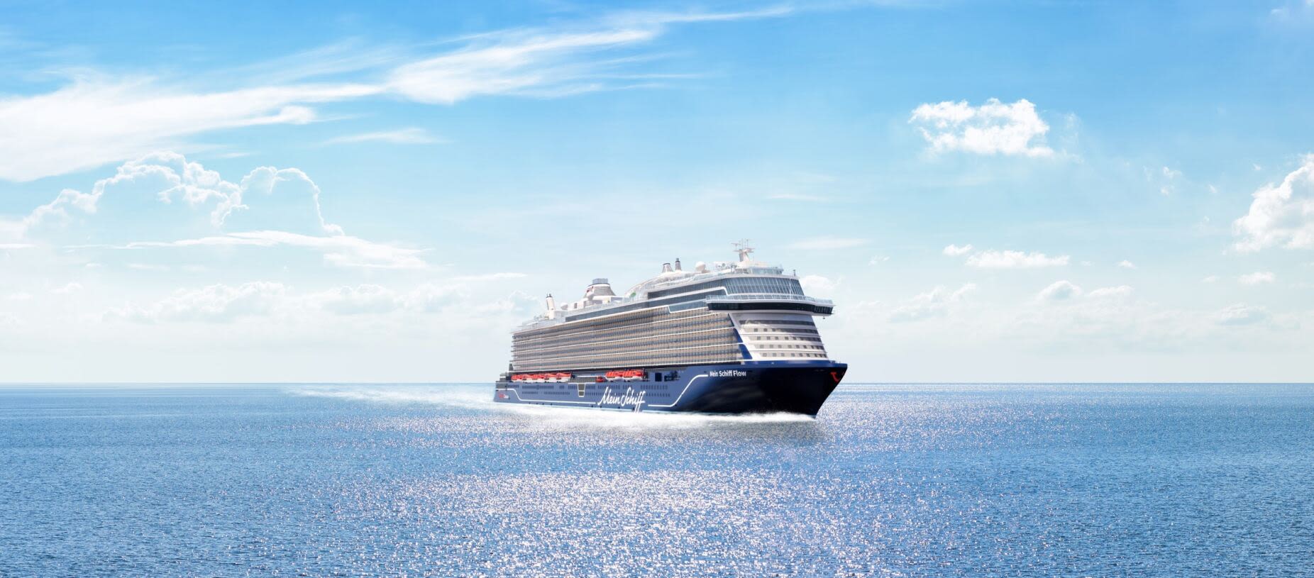 Deckpläne | Mein Schiff
